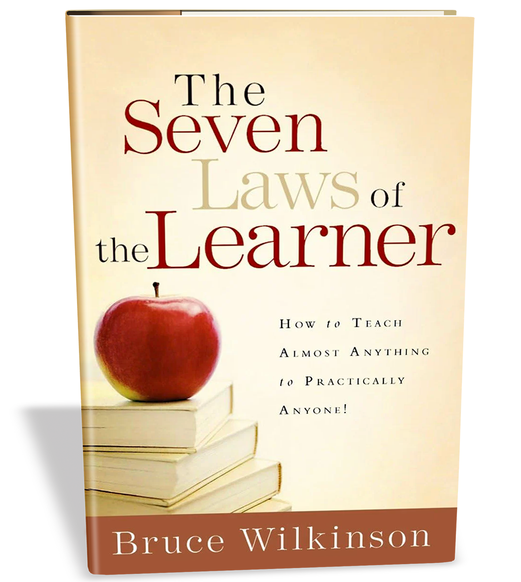 The Seven Laws of the Learner (Hardcover) – Teach Every Nation