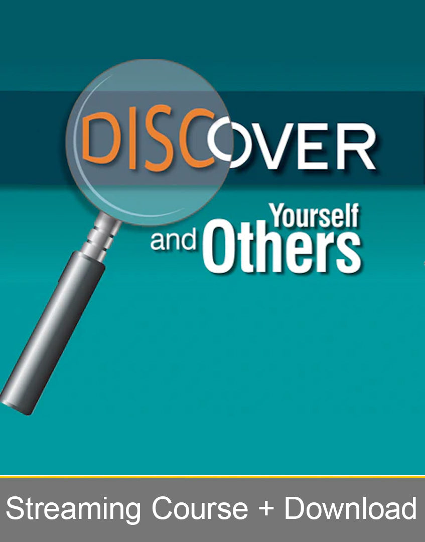 Discover Yourself and Others – Teach Every Nation