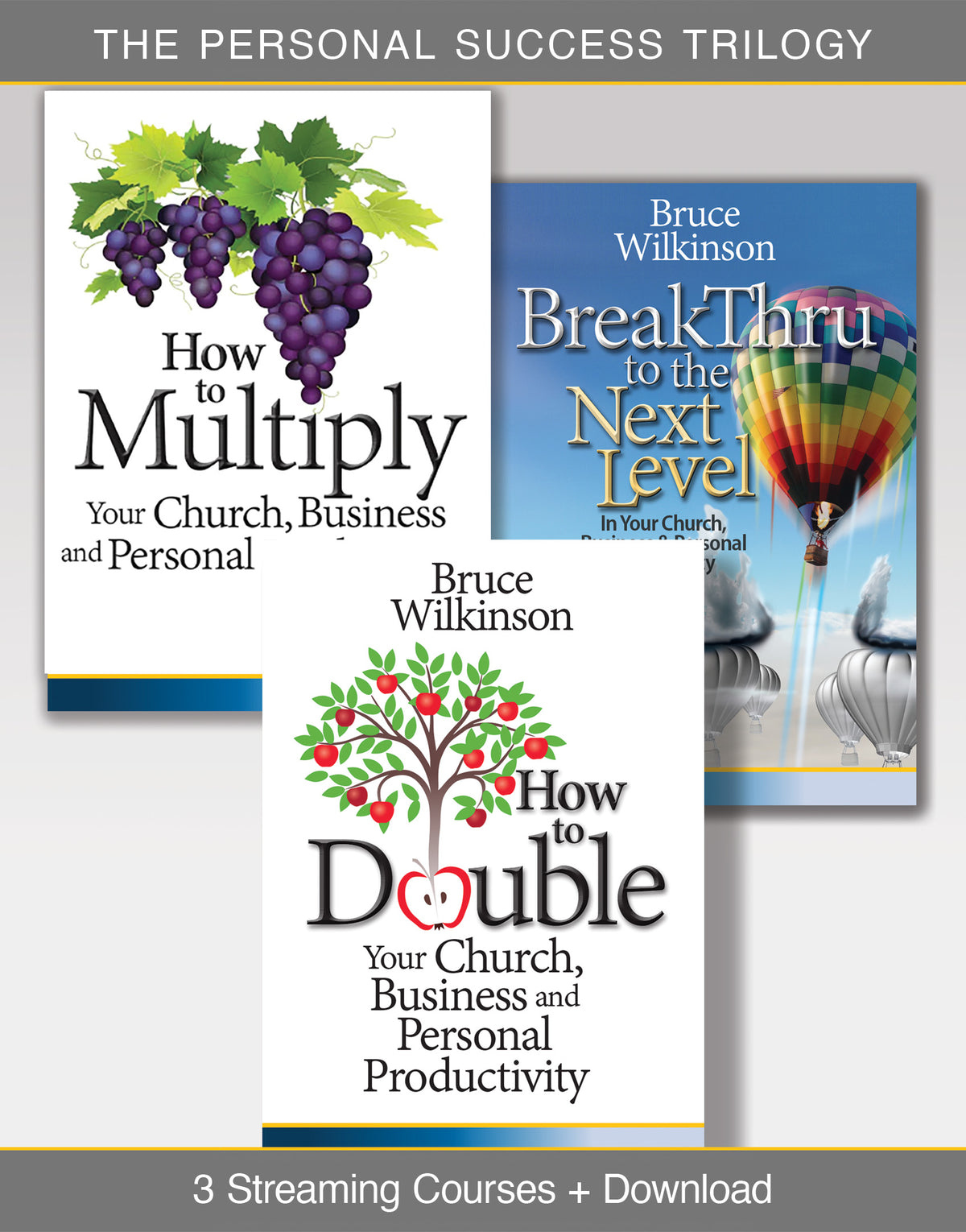Don’t Miss the Opportunity of Growth in 3 Vital Areas – Teach Every Nation